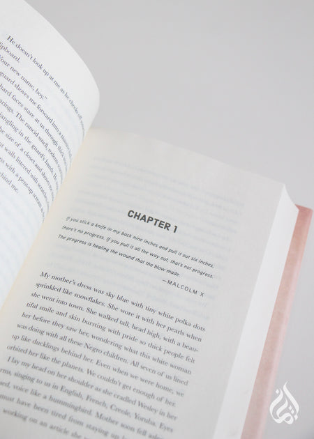 The Awakening of Malcolm X by Ilyasah Shabazz and Tiffany D. Jackson ...