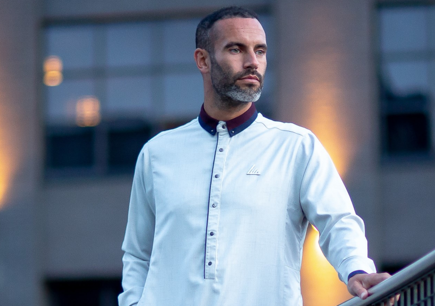 Al Ameer Thowb AA23010 – Emaan