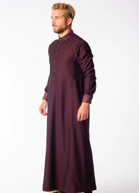 Al Ameer Thowb AA2216+ – Emaan
