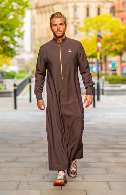 Al Ameer Thowb AA23007 – Emaan