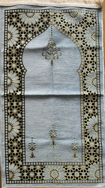 Prayer Mat - Mihraab – Emaan