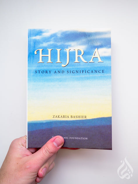 Hijra: Story and Significance – Emaan