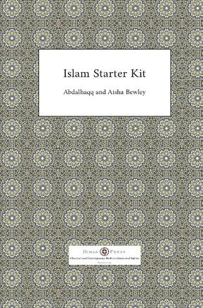 Islam Starter Kit – Emaan