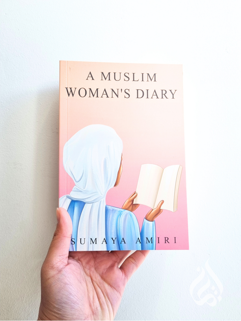 A Muslim Woman's Diary – Emaan