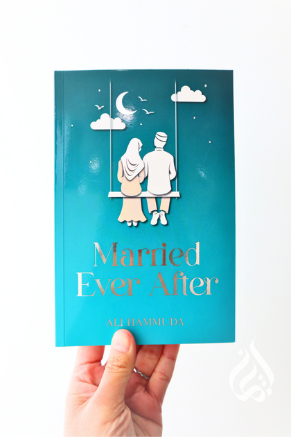 Married Ever After – Emaan