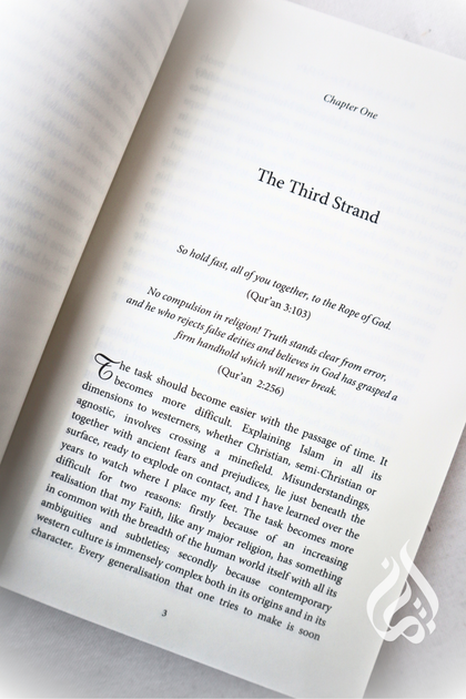 Remembering God: Reflections on Islam by Gai Eaton – Emaan