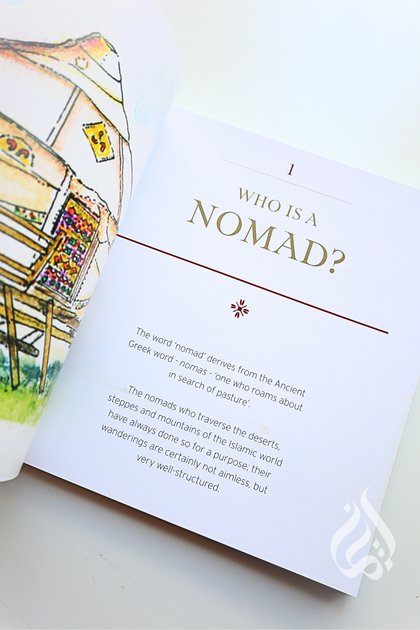Encounters with Muslim Nomads: The Wandering People who have Shaped th ...