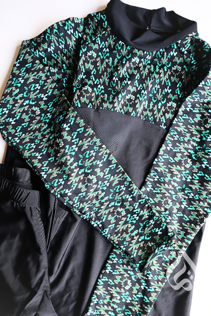 Modest Swimwear - Active – Emaan