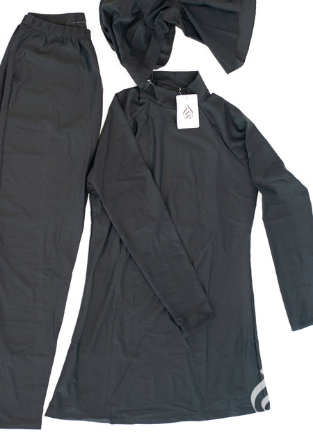 Modest Swimwear - Active – Emaan